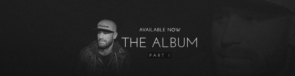 Chase Rice || The Album Part I || TOOLKIT | Broken Bow Records