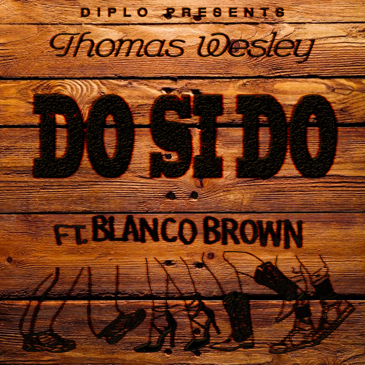 BLANCO BROWN TEAMS UP WITH DIPLO FOR “DO SI DO” AVAILABLE NOW | Broken ...