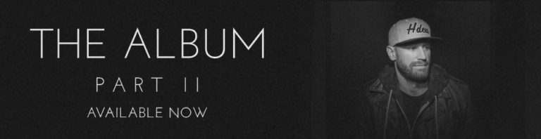 Chase Rice || The Album Part II || TOOLKIT | Broken Bow Records