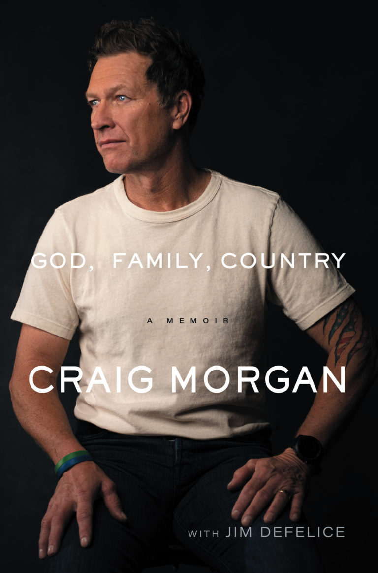 ICYMI: Good Morning America (ABC) Profiles Craig Morgan’s Upcoming ...
