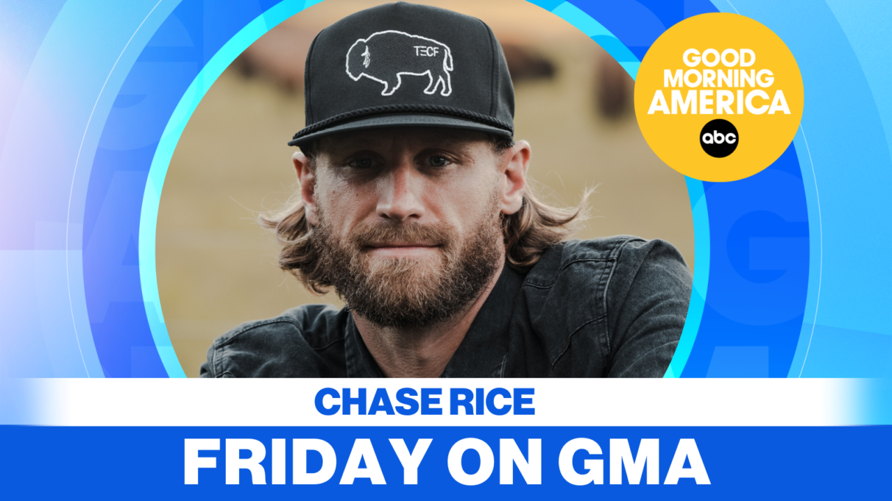 CHASE RICE KICKS OFF 2023 WITH DEBUT PERFORMANCE OF “I HATE COWBOYS ...