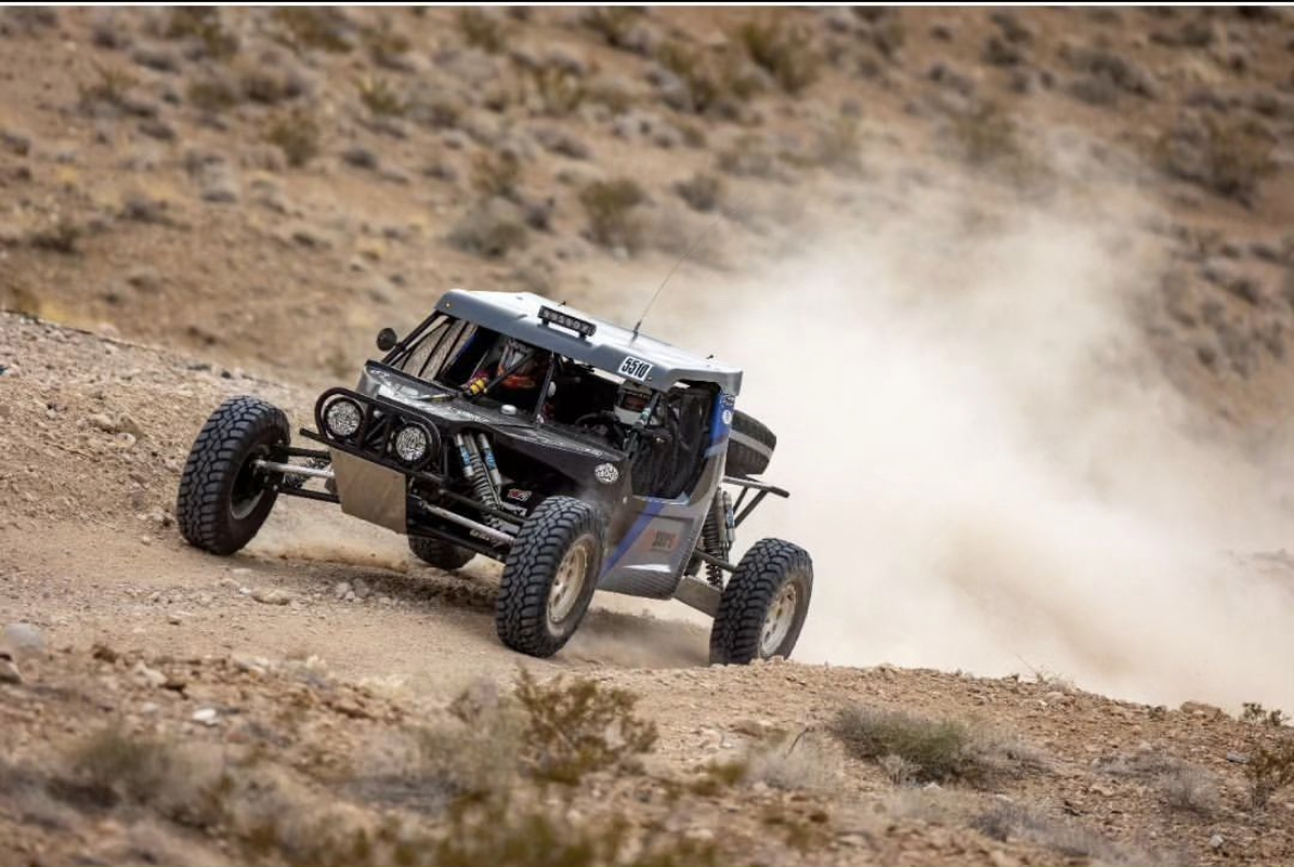 ICYMI: TIM MONTANA GETS HIS FIRST NO.1 WINNING THE MINT 400 “THE ...