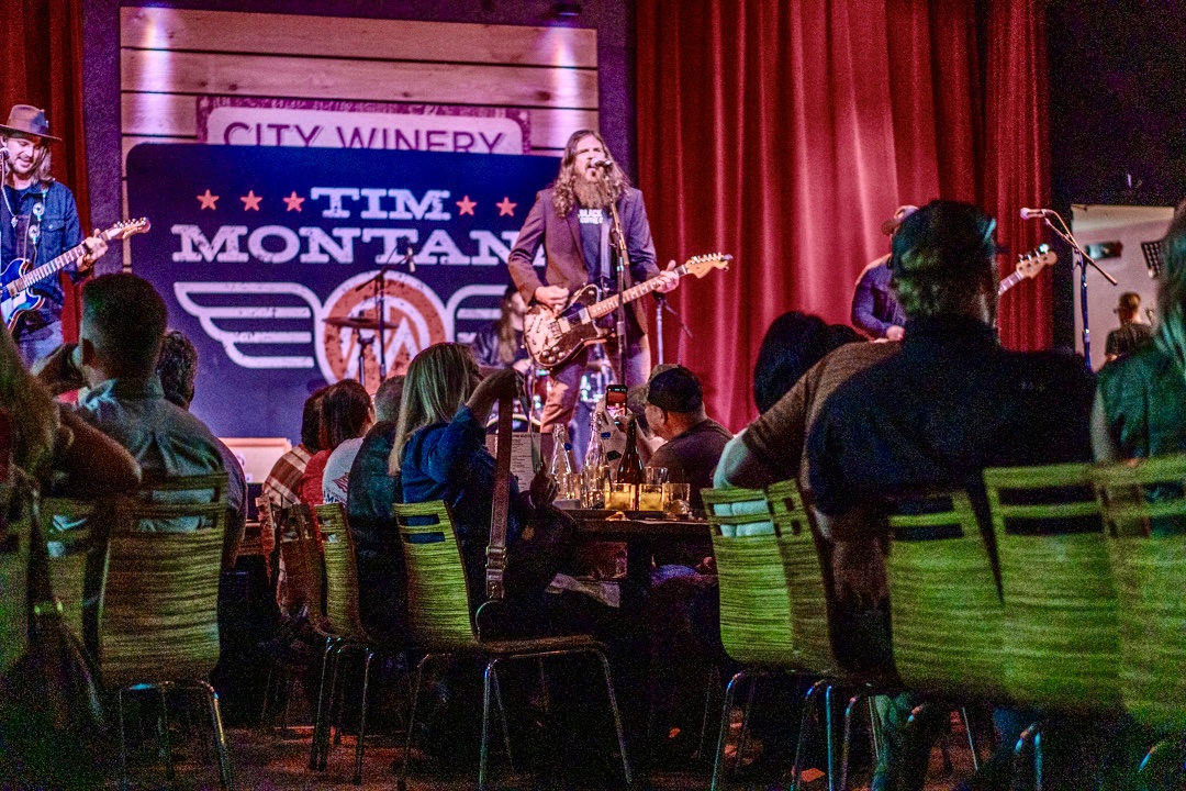 TIM MONTANA’S AMERICAN THREAD BENEFIT CONCERT AND CLAYS SHOOT RAISES ...