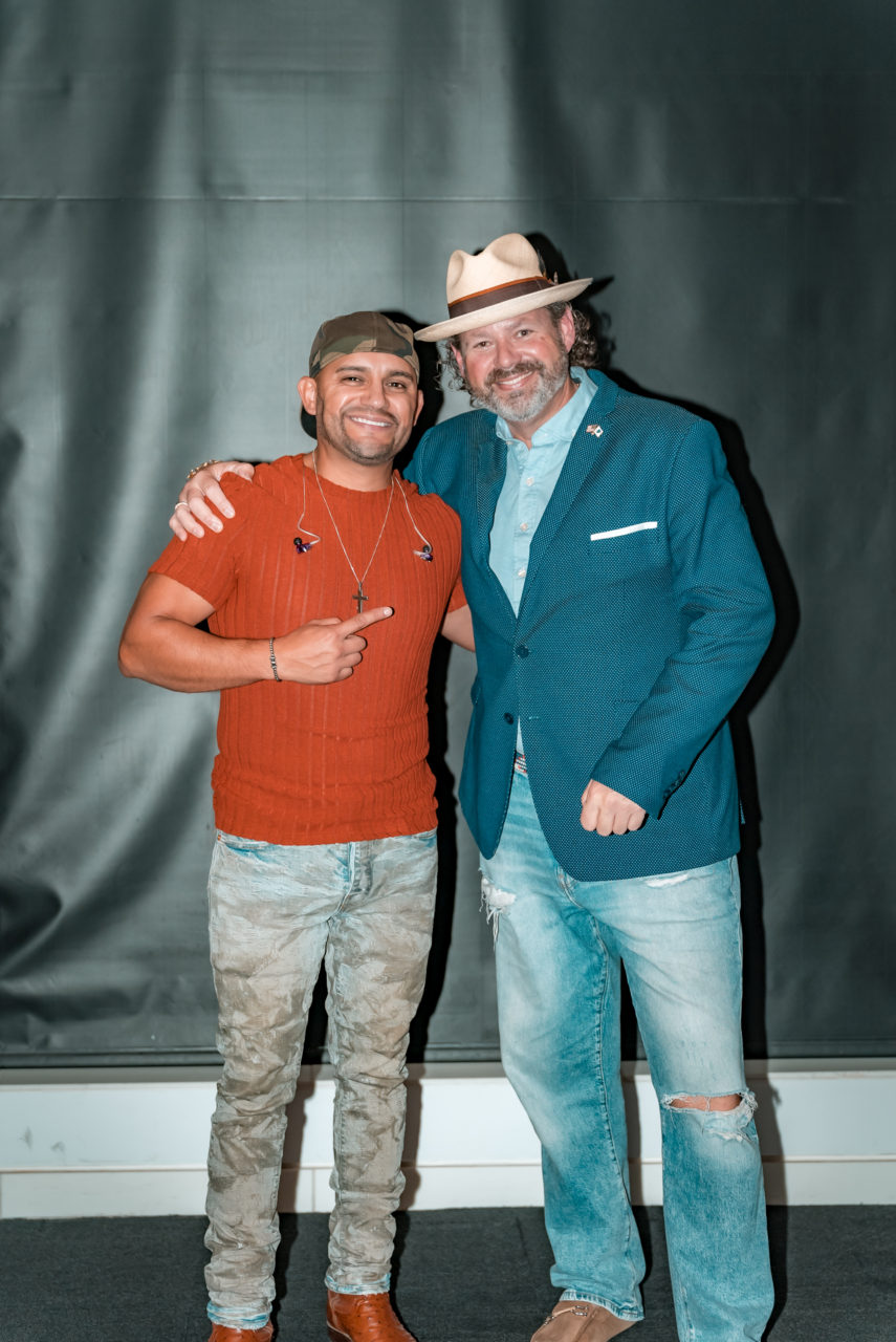 National Recording Artist Frank Ray to Serve as Ambassador for National ...